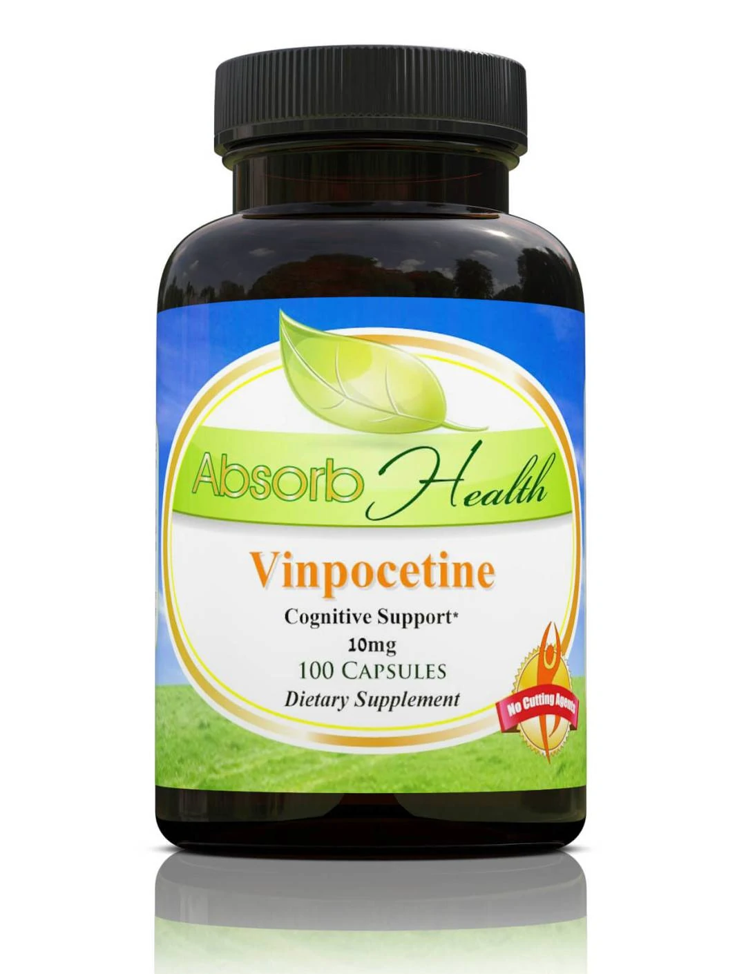 Buy Vinpocetine Capsules - Improve Your Memory Now